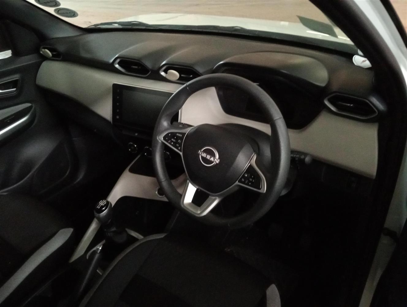 Auction Nation - NISSAN MAGNITE