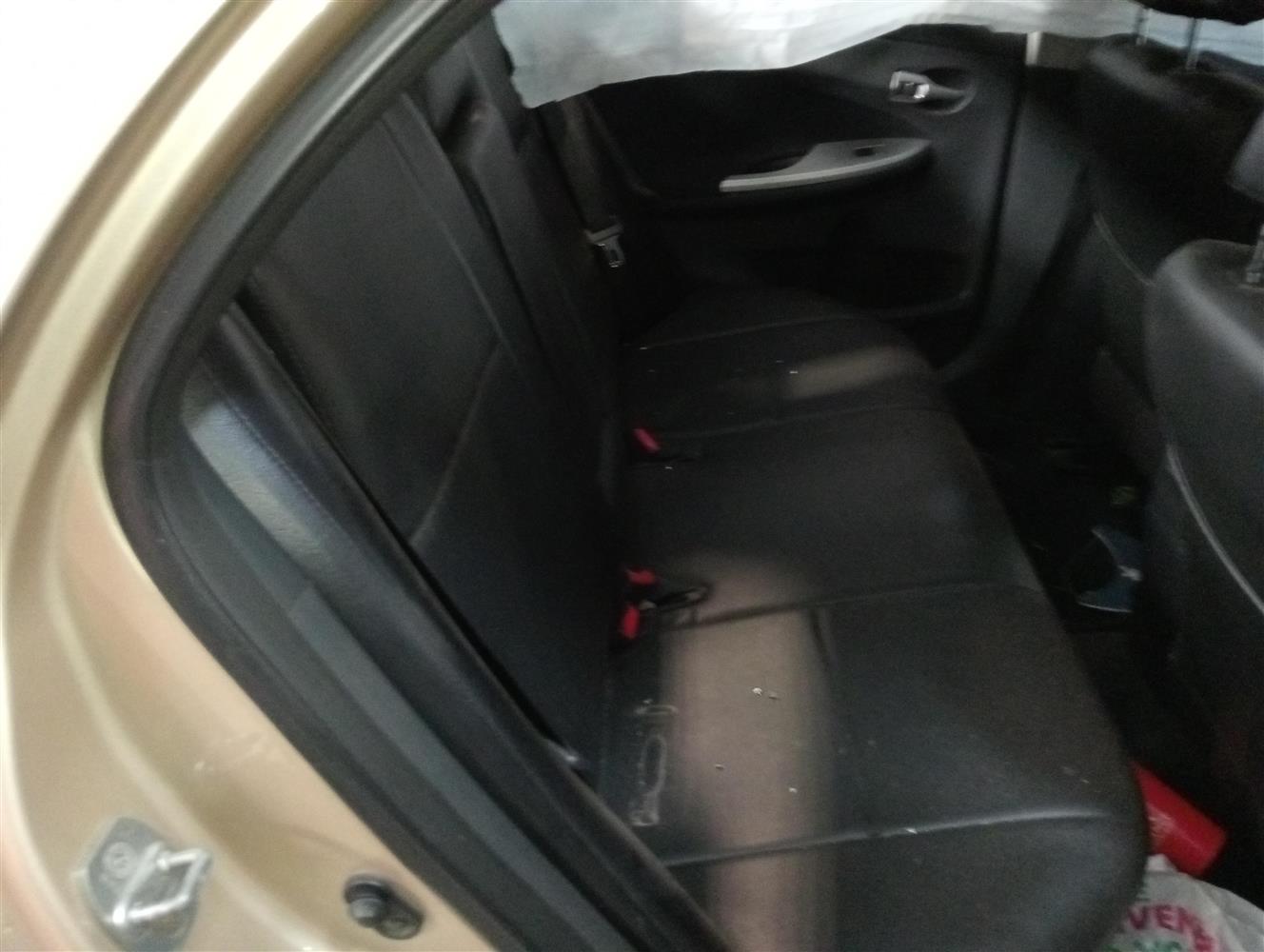 Auction Nation - TOYOTA COROLLA