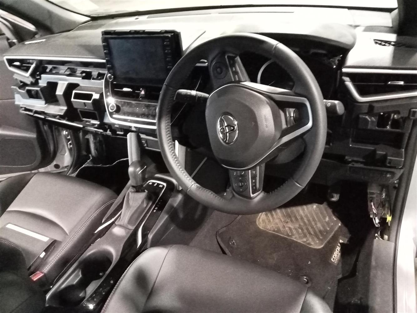 Auction Nation - TOYOTA COROLLA CROSS