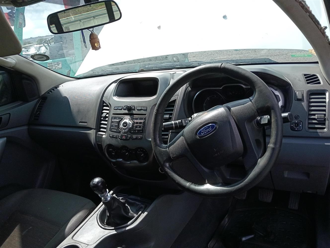 Auction Nation - FORD RANGER