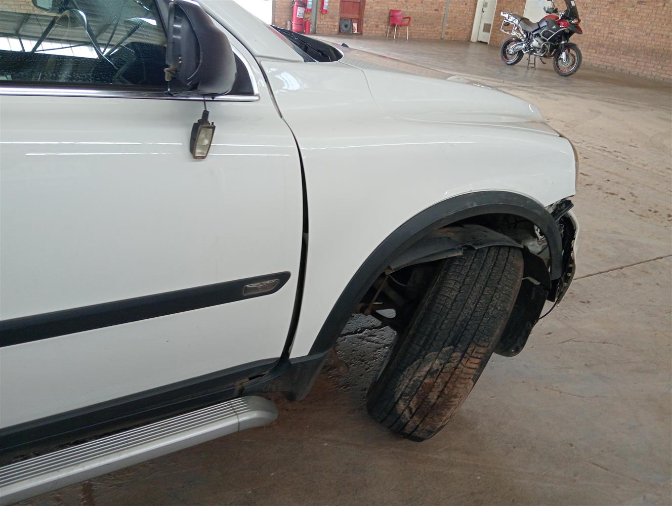 Auction Nation - VOLVO XC90 2.5T