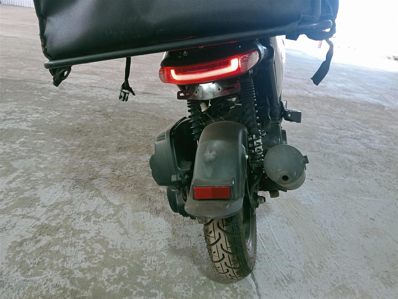 Auction Nation - BIGBOY 125 PRO PIT BIKE