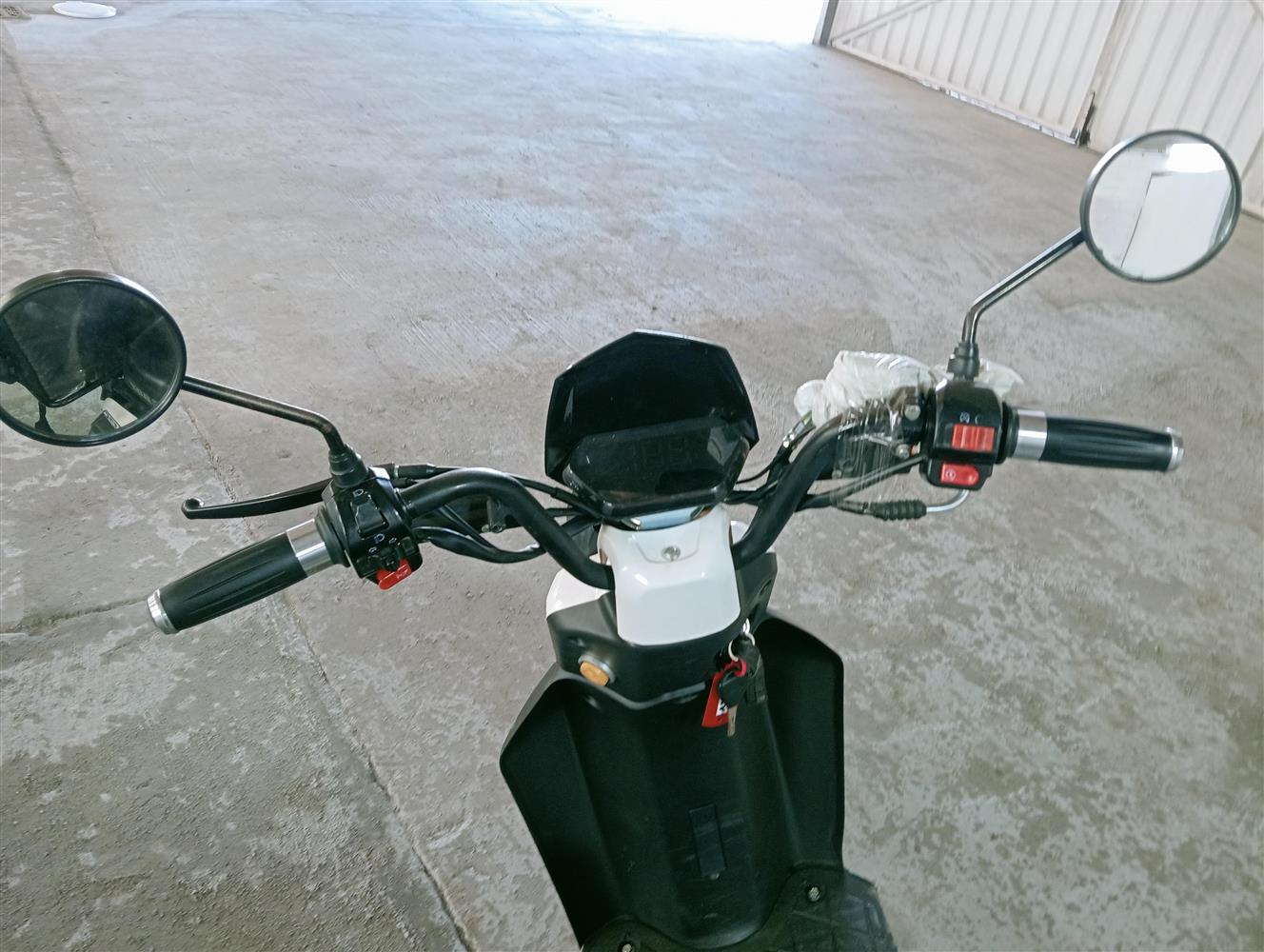 Auction Nation - BIGBOY 125 PRO PIT BIKE