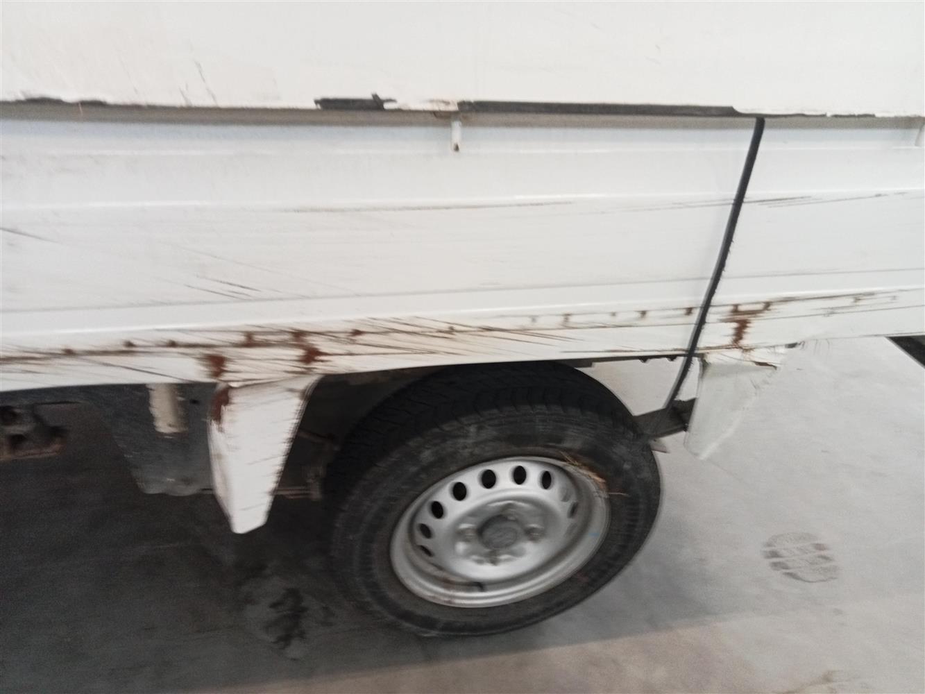 Auction Nation - SUZUKI SUPER CARRY