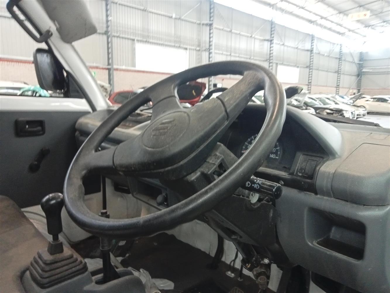 Auction Nation - SUZUKI SUPER CARRY