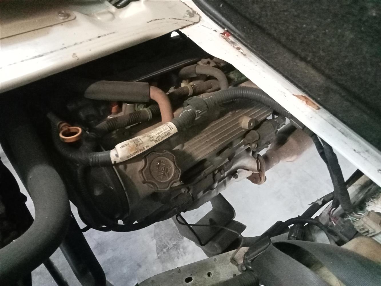 Auction Nation - SUZUKI SUPER CARRY