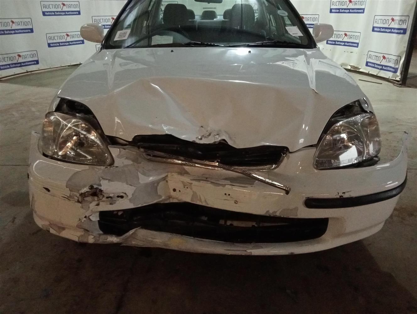 Auction Nation - HONDA BALLADE SO4