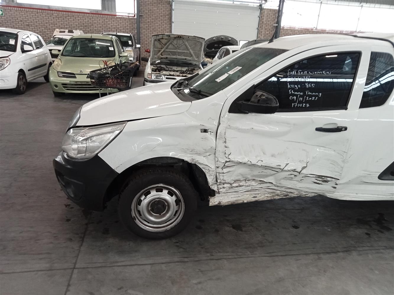 Auction Nation - CHEVROLET UTILITY