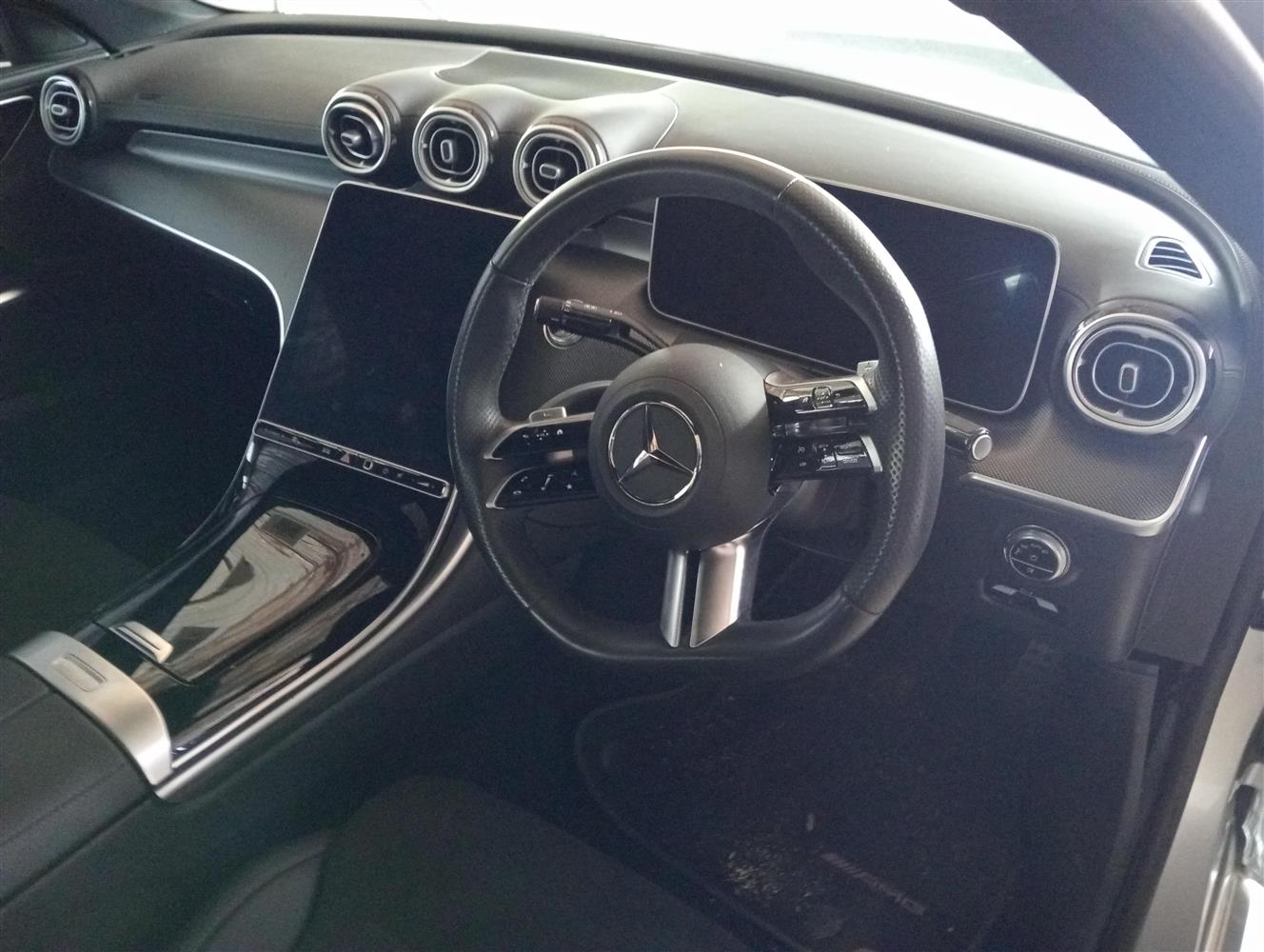 Auction Nation - MERCEDES-BENZ W 206