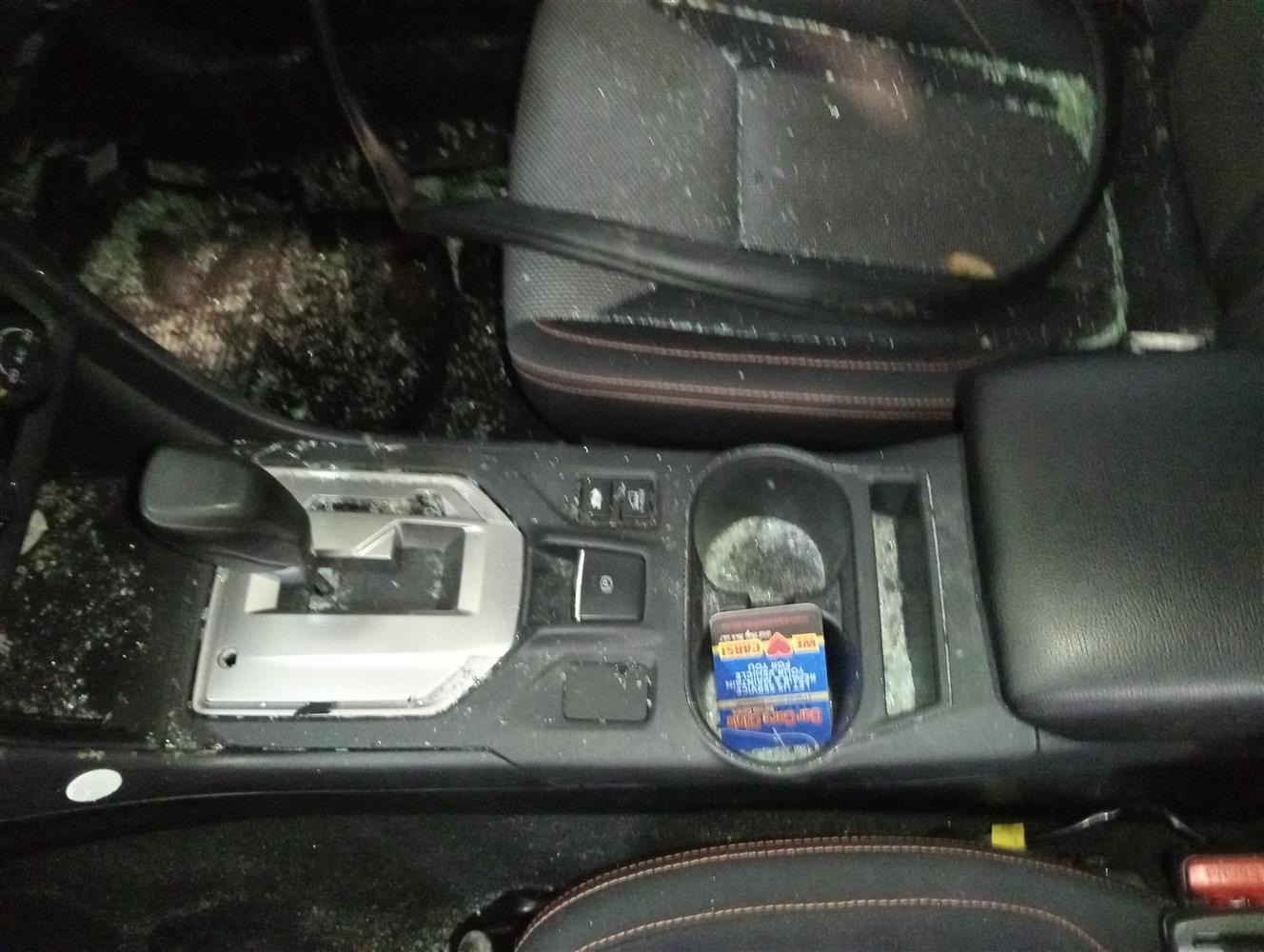 Auction Nation - SUBARU XV 2.0I XV