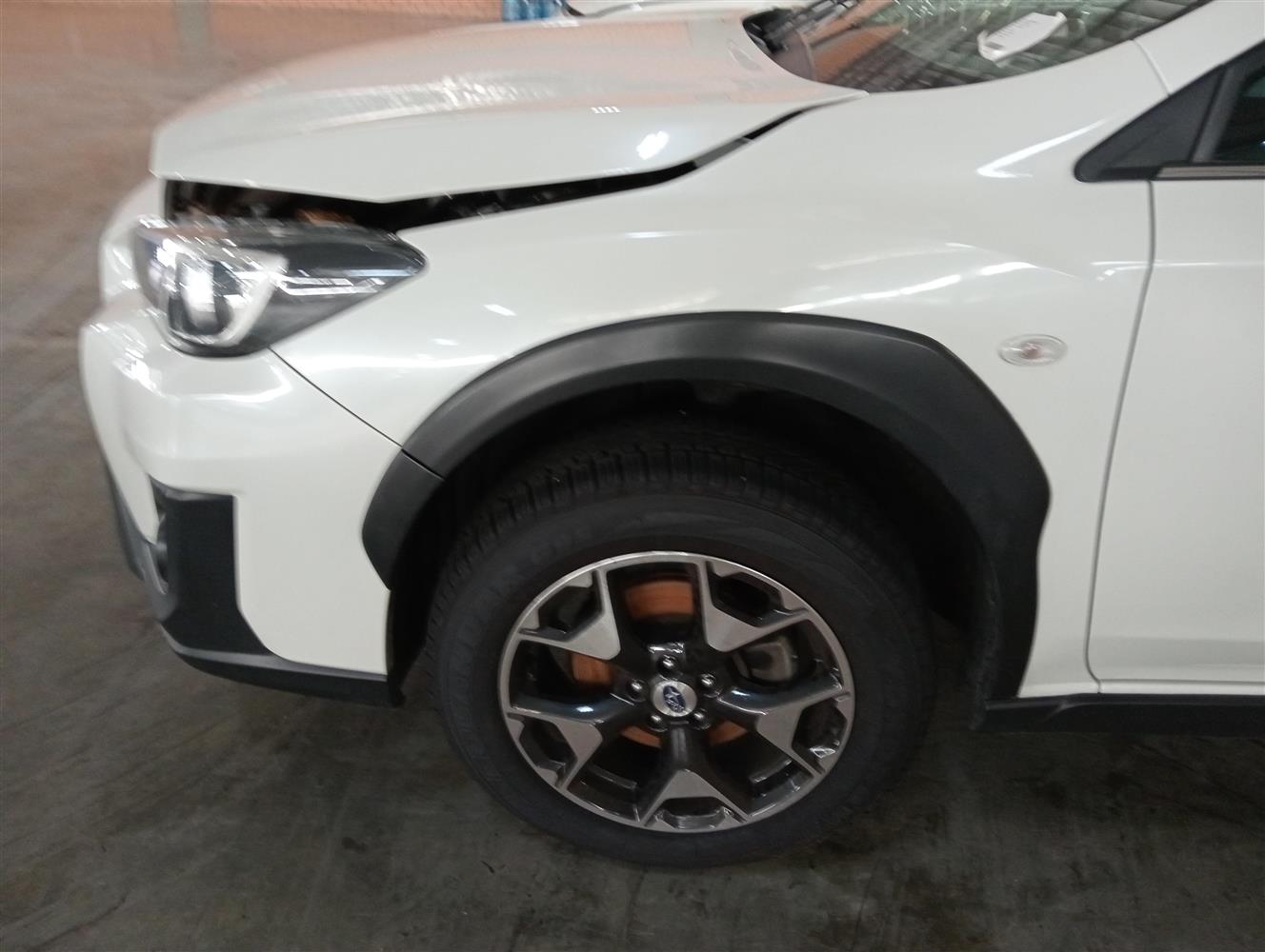 Auction Nation - SUBARU XV 2.0I XV