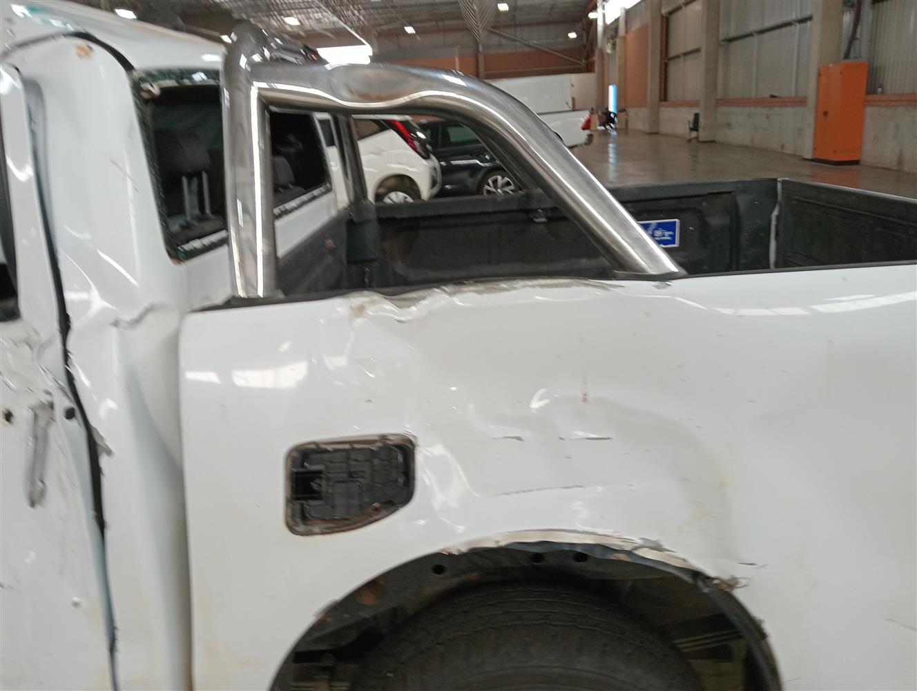 Auction Nation - FORD RANGER