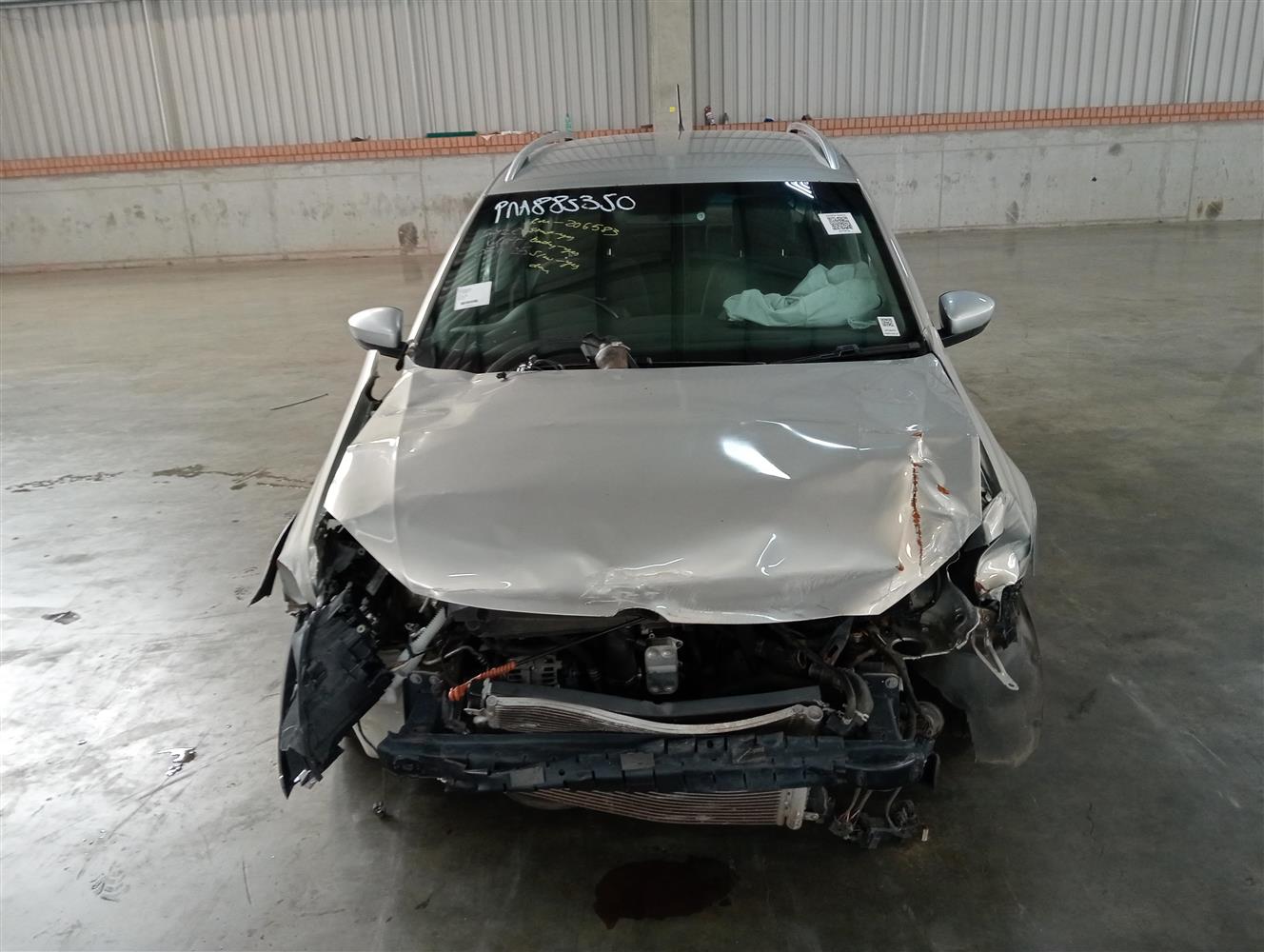 Auction Nation - VOLKSWAGEN VW 250 - POLO
