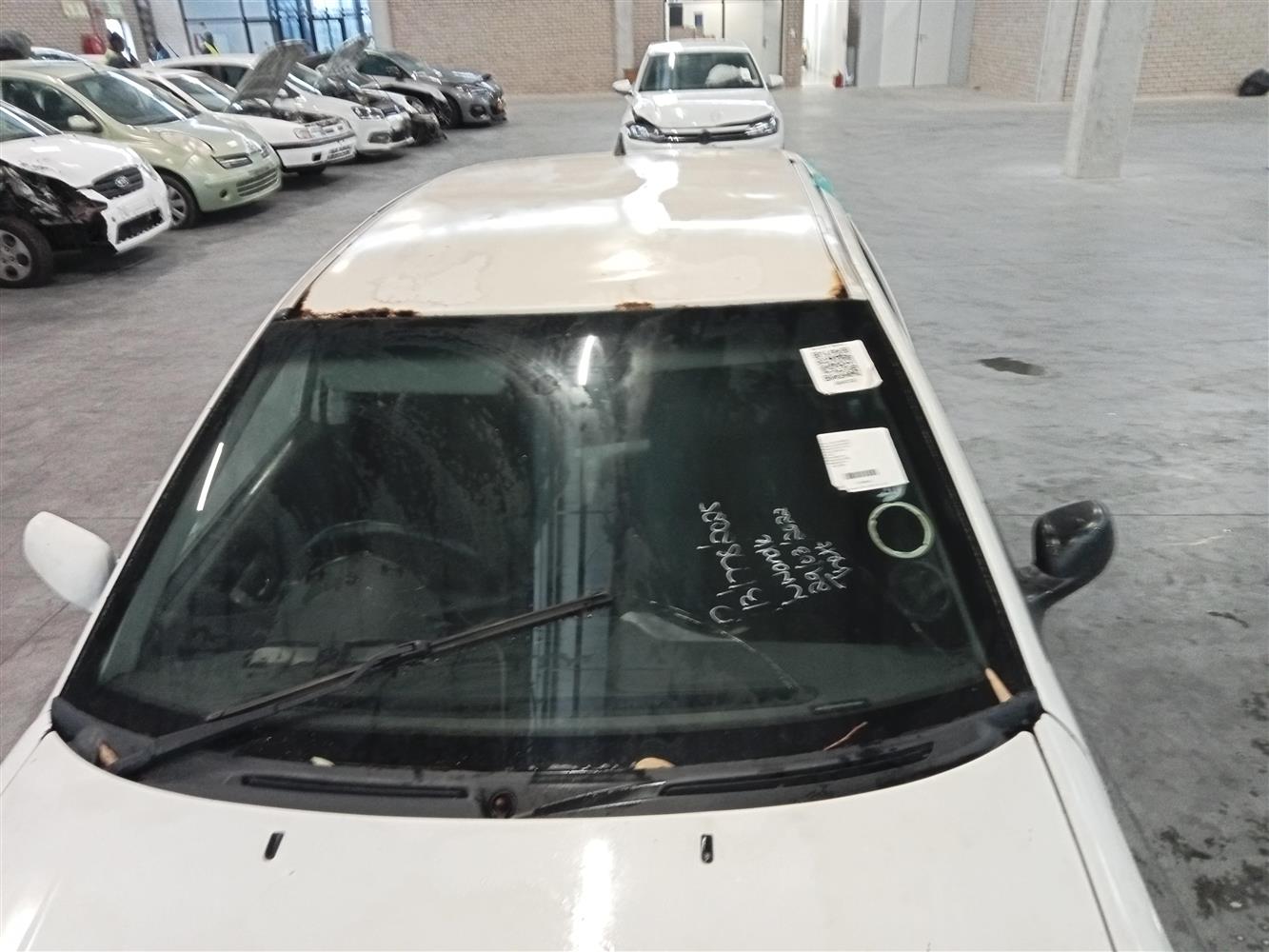Auction Nation - VOLKSWAGEN POLO PLAYA