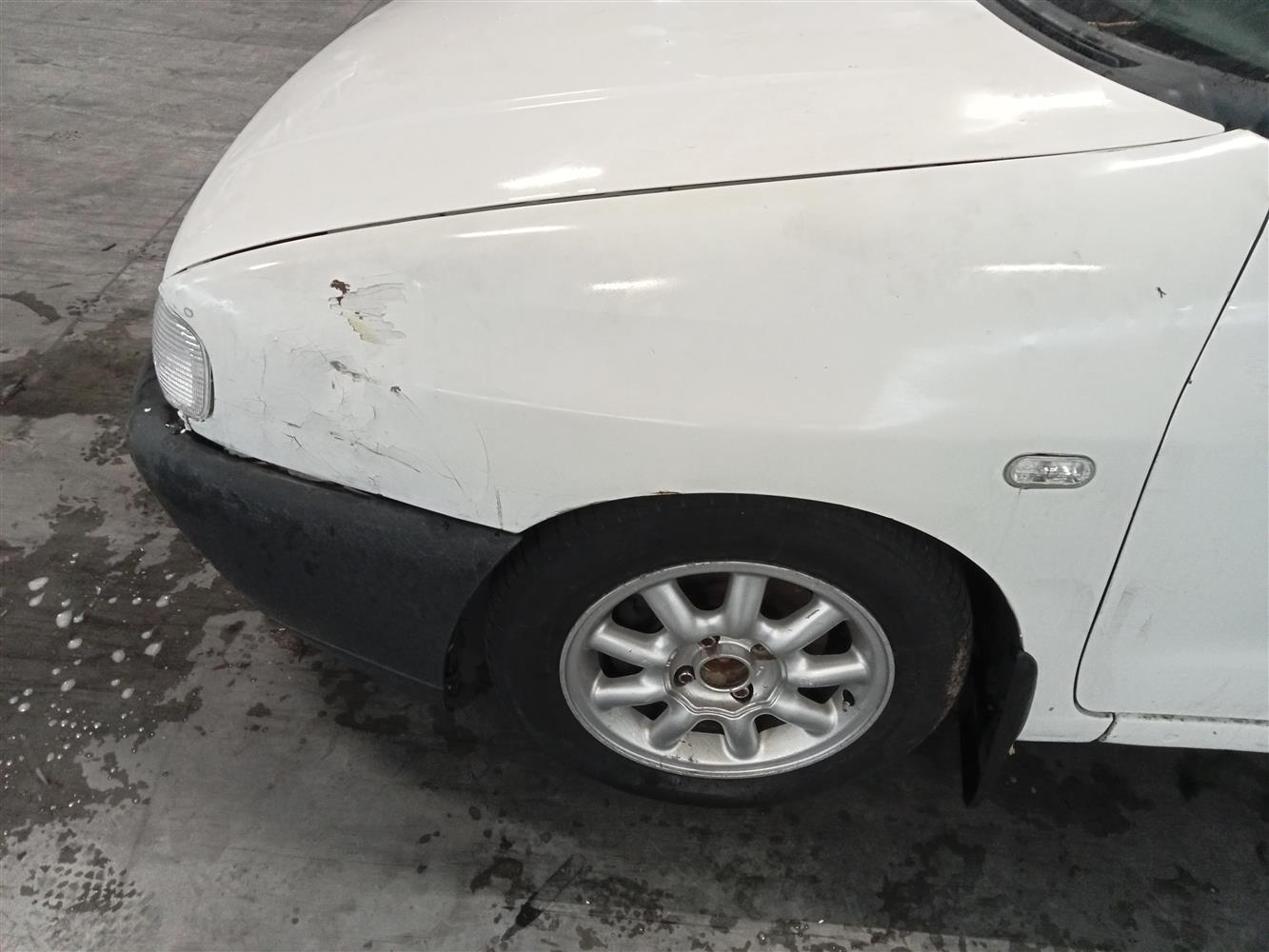 Auction Nation - VOLKSWAGEN POLO PLAYA