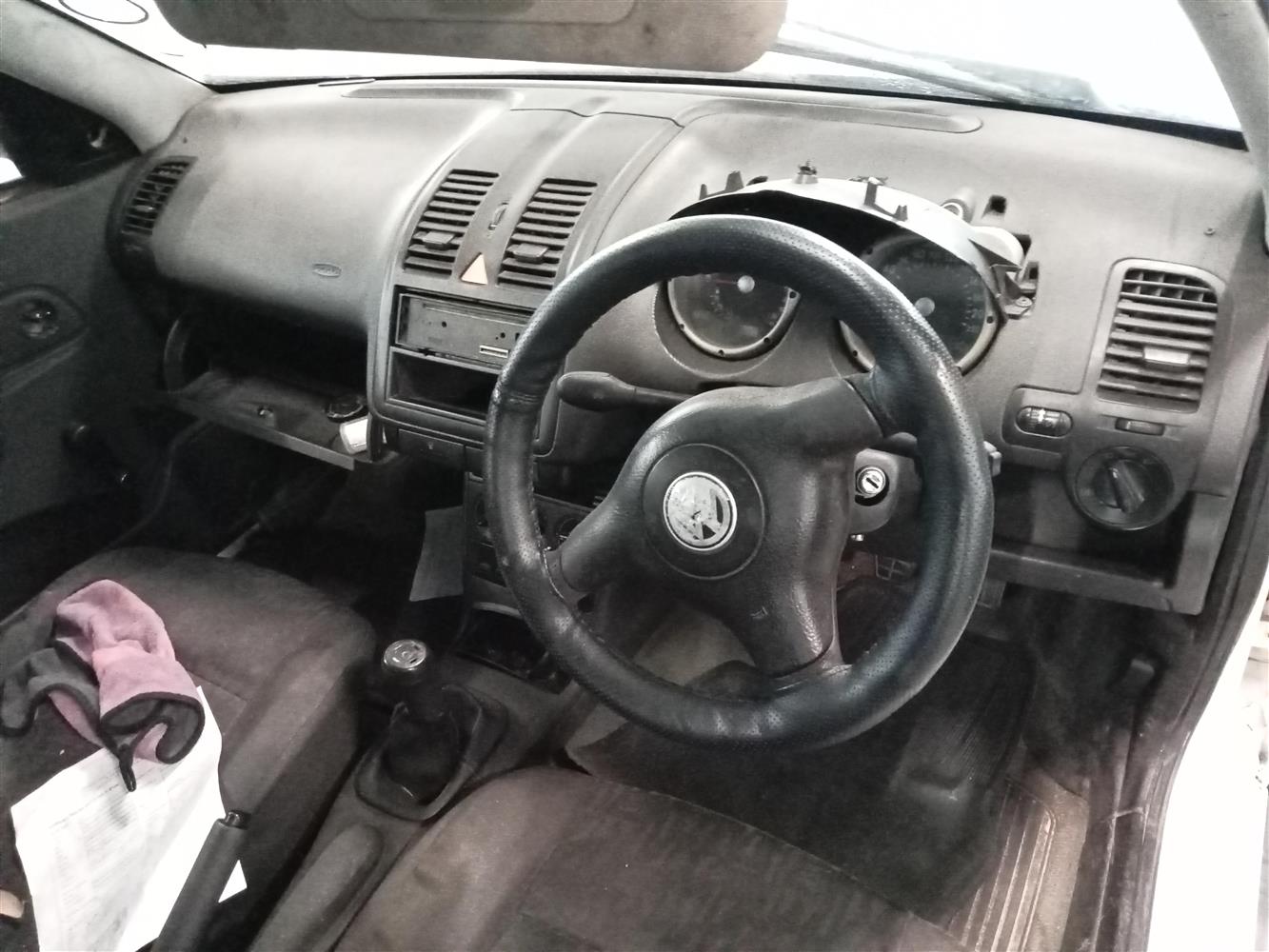 Auction Nation - VOLKSWAGEN POLO PLAYA