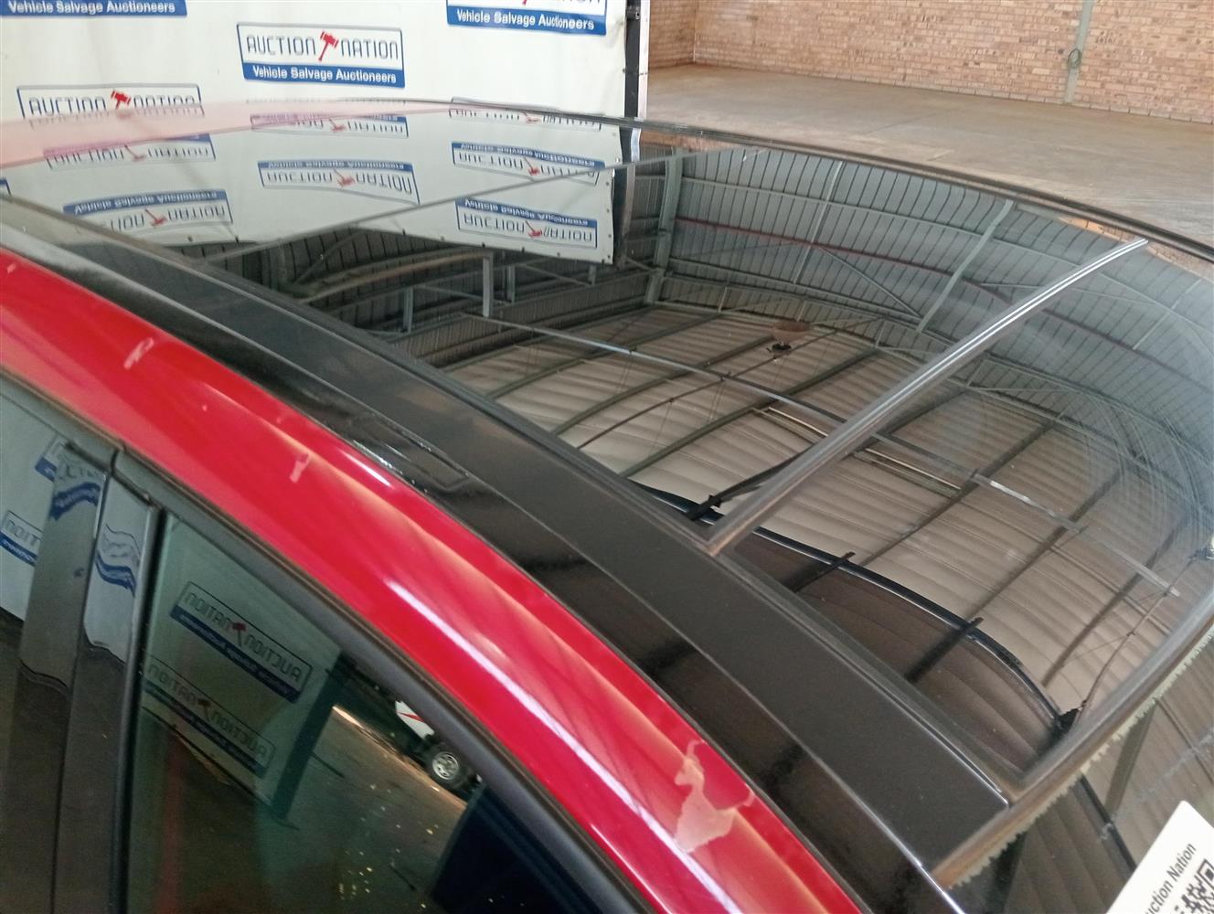 Auction Nation - MERCEDES-BENZ B 250