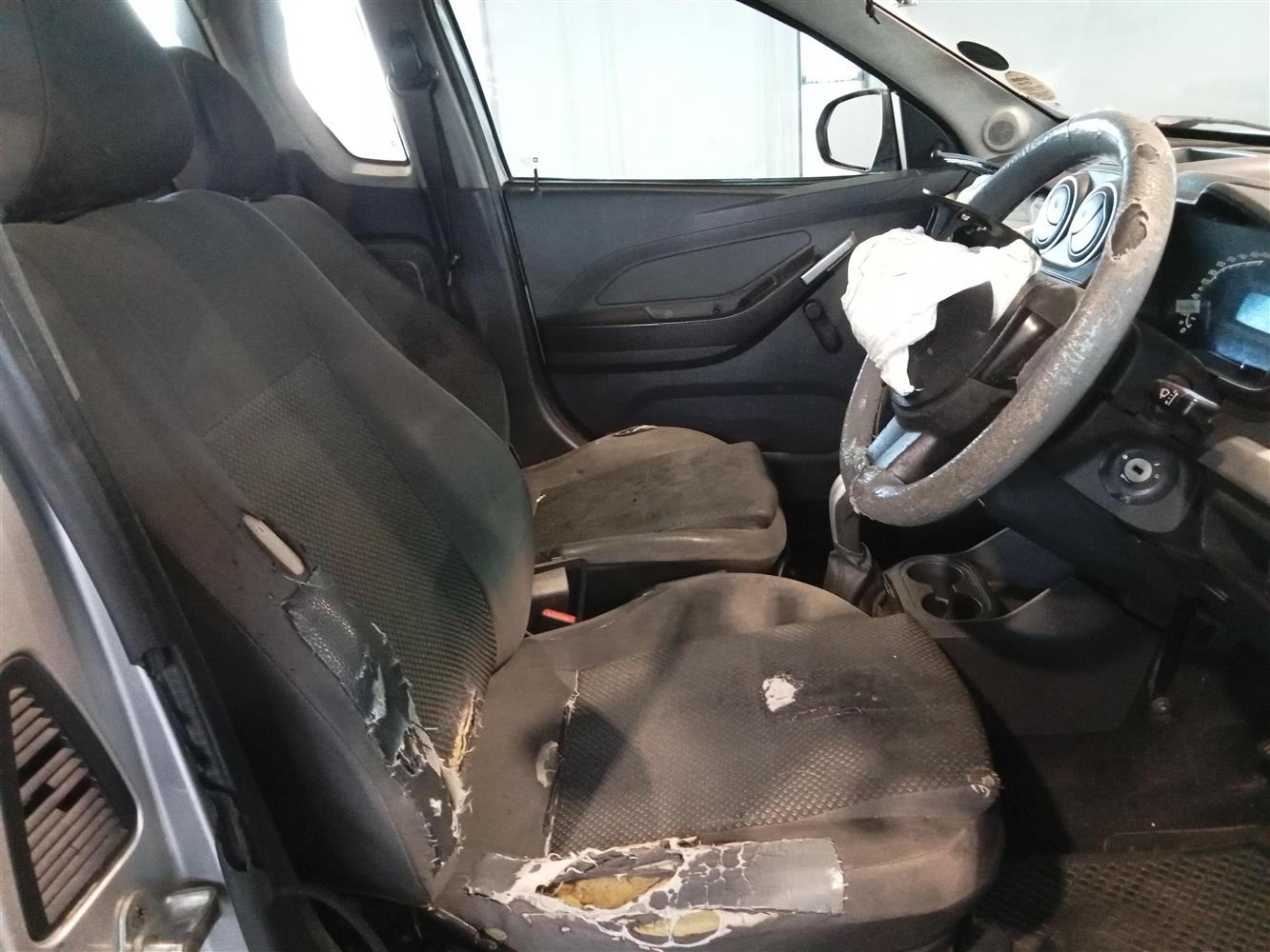 Auction Nation - CHEVROLET UTILITY