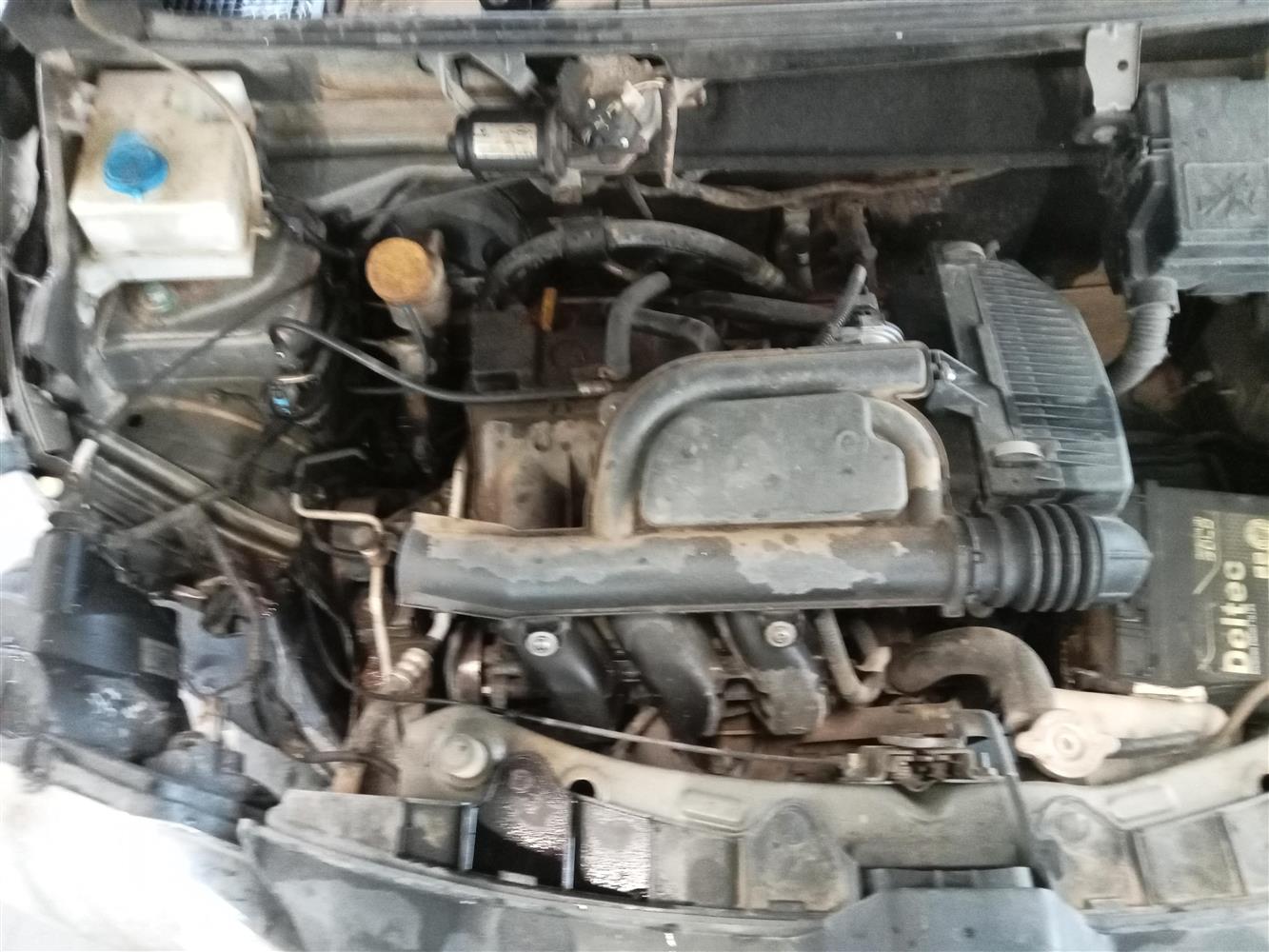 Auction Nation - RENAULT KWID