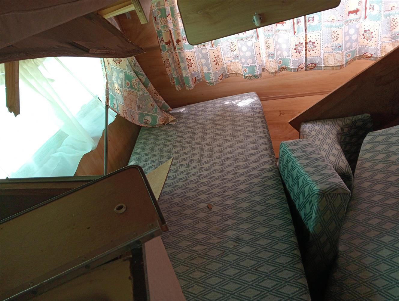 Auction Nation - SPRITE SWIFT