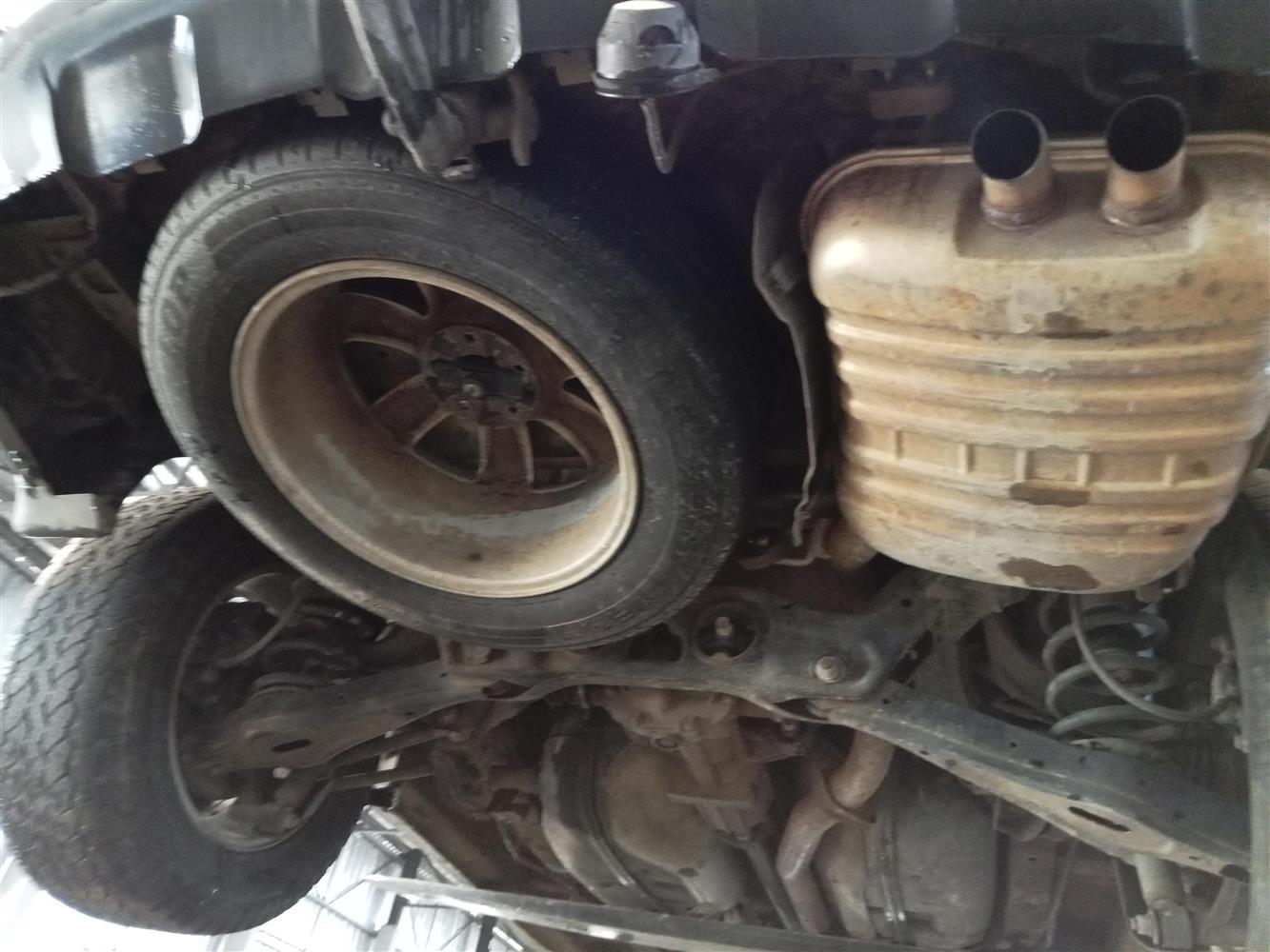 Auction Nation - KIA SORENTO