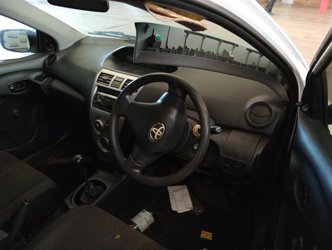 Auction Nation - TOYOTA YARIS
