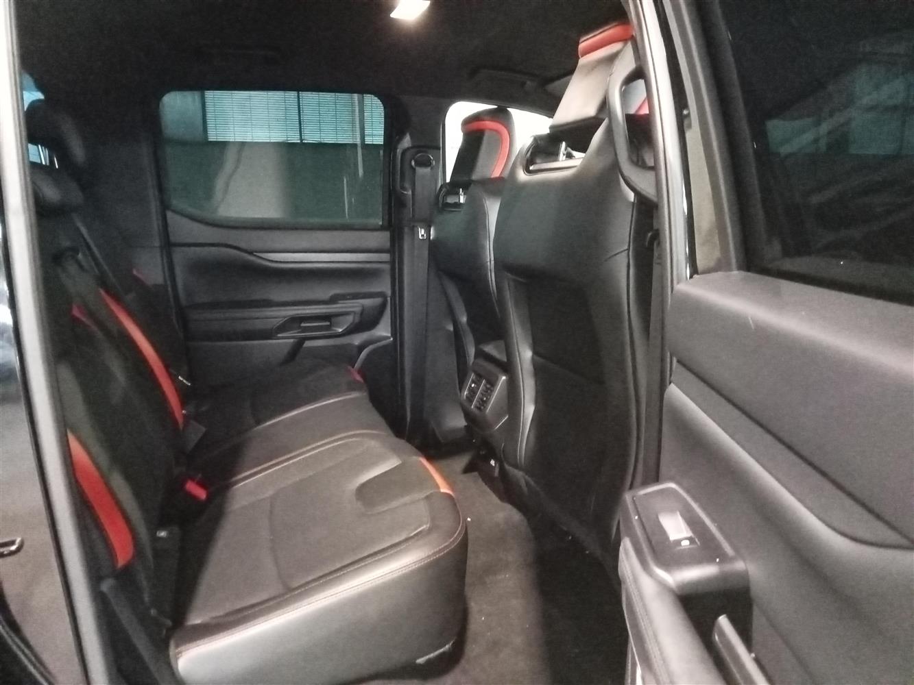 Auction Nation - FORD RANGER
