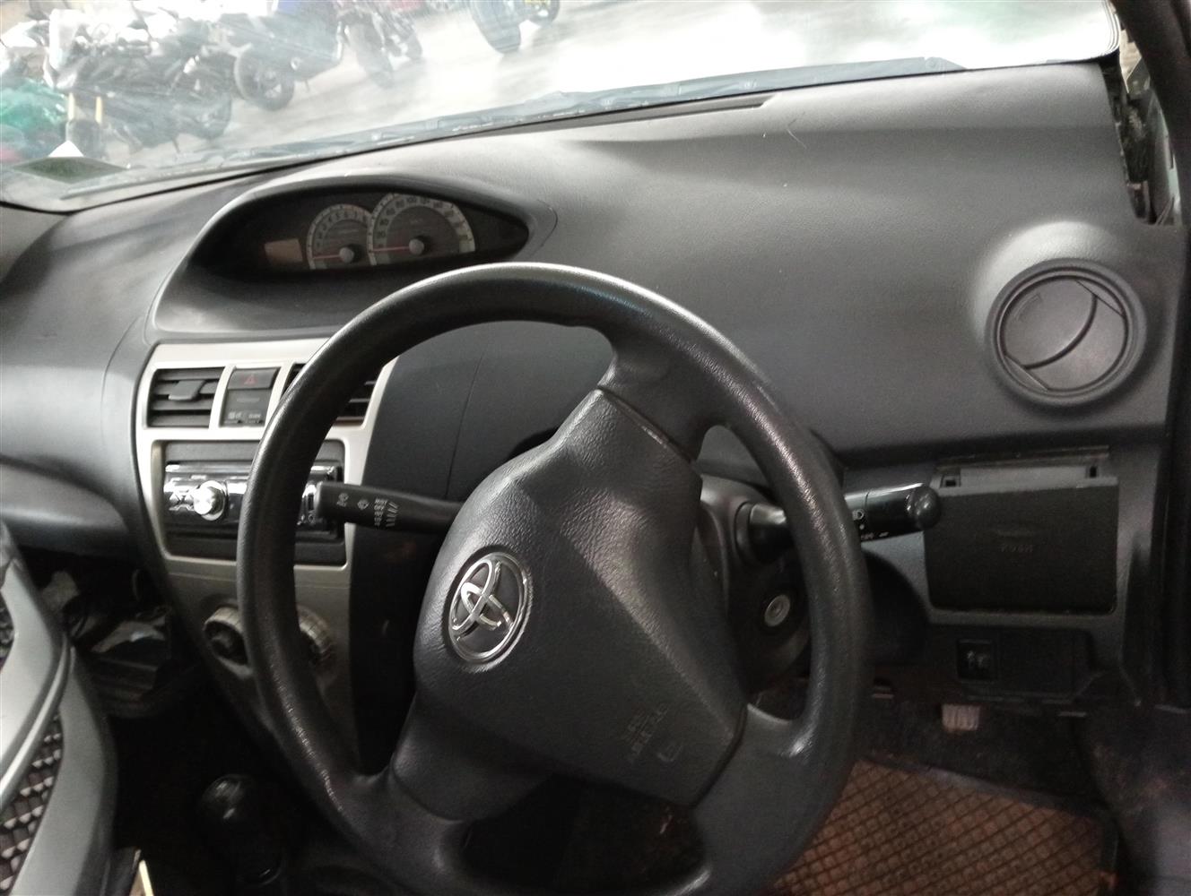 Auction Nation - TOYOTA YARIS