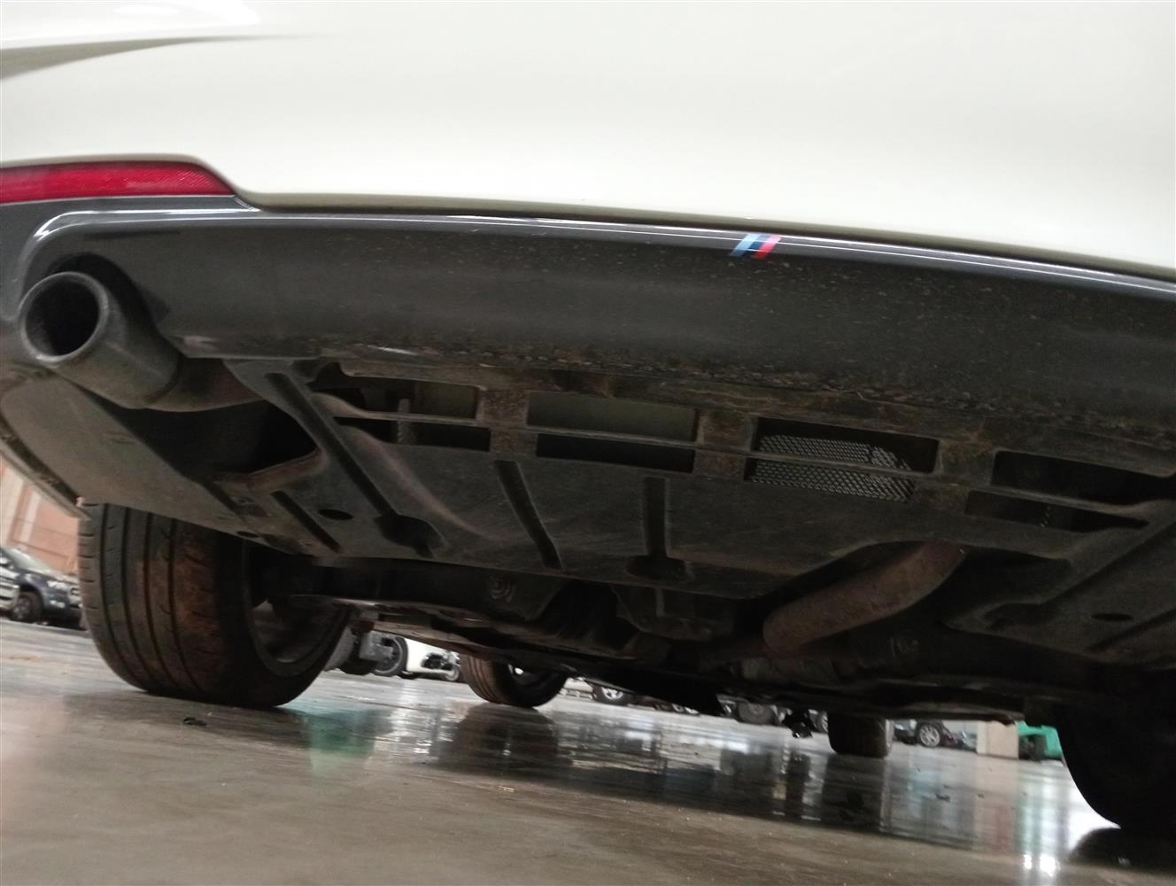 Auction Nation - BMW 3 SERIES 20d A/T (F30)