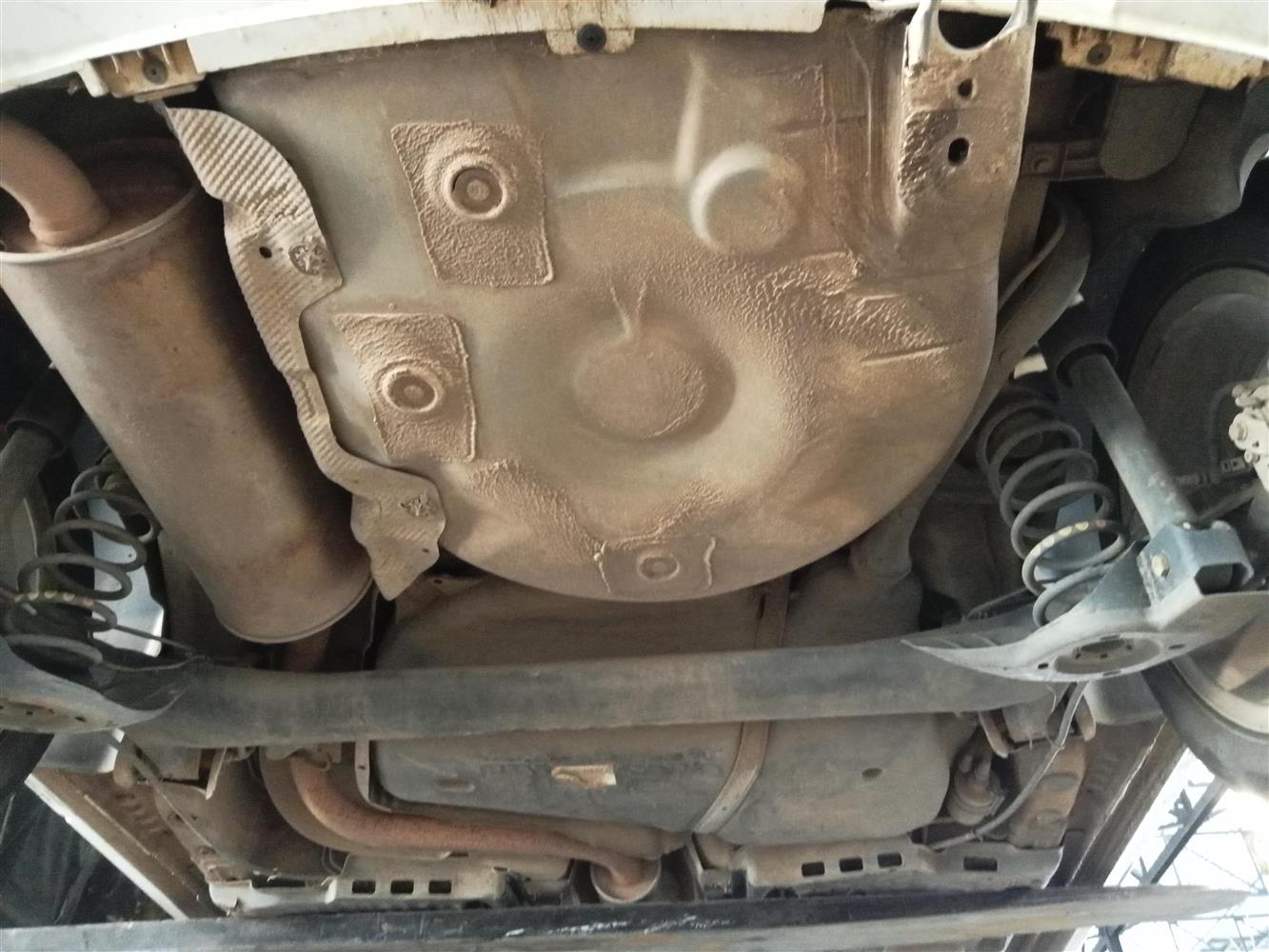 Auction Nation - VOLKSWAGEN VW 250 - POLO