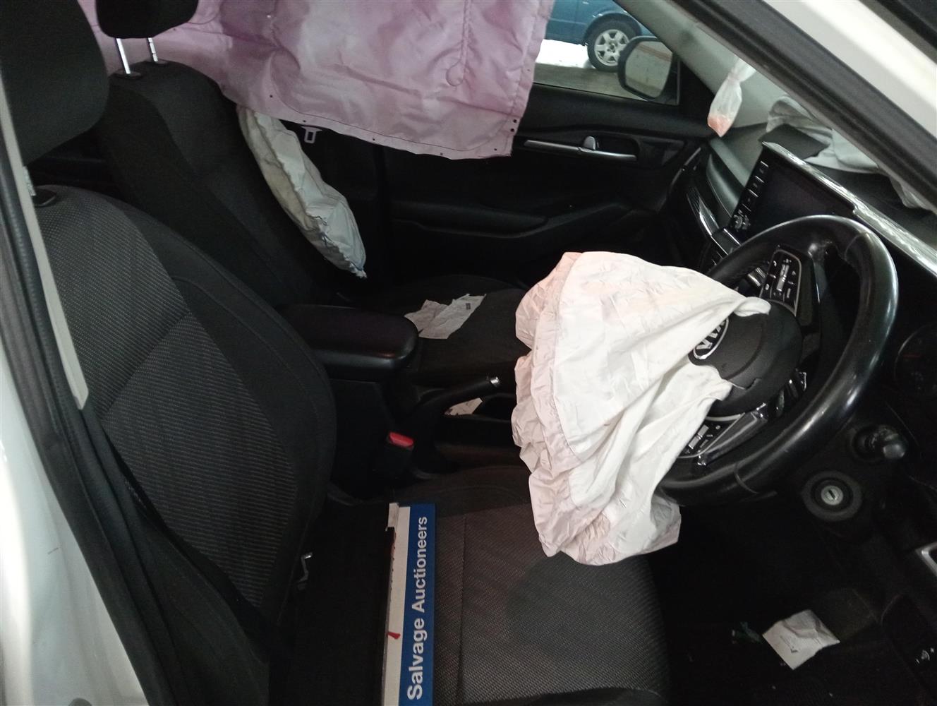 Auction Nation - KIA SELTOS 1.5D EX