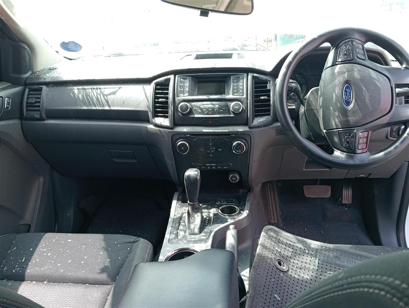 Auction Nation - FORD EVEREST