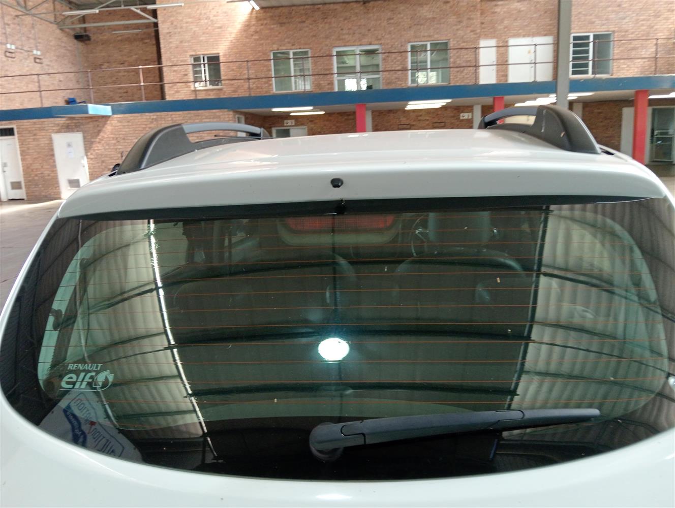 Auction Nation - RENAULT STEPWAY