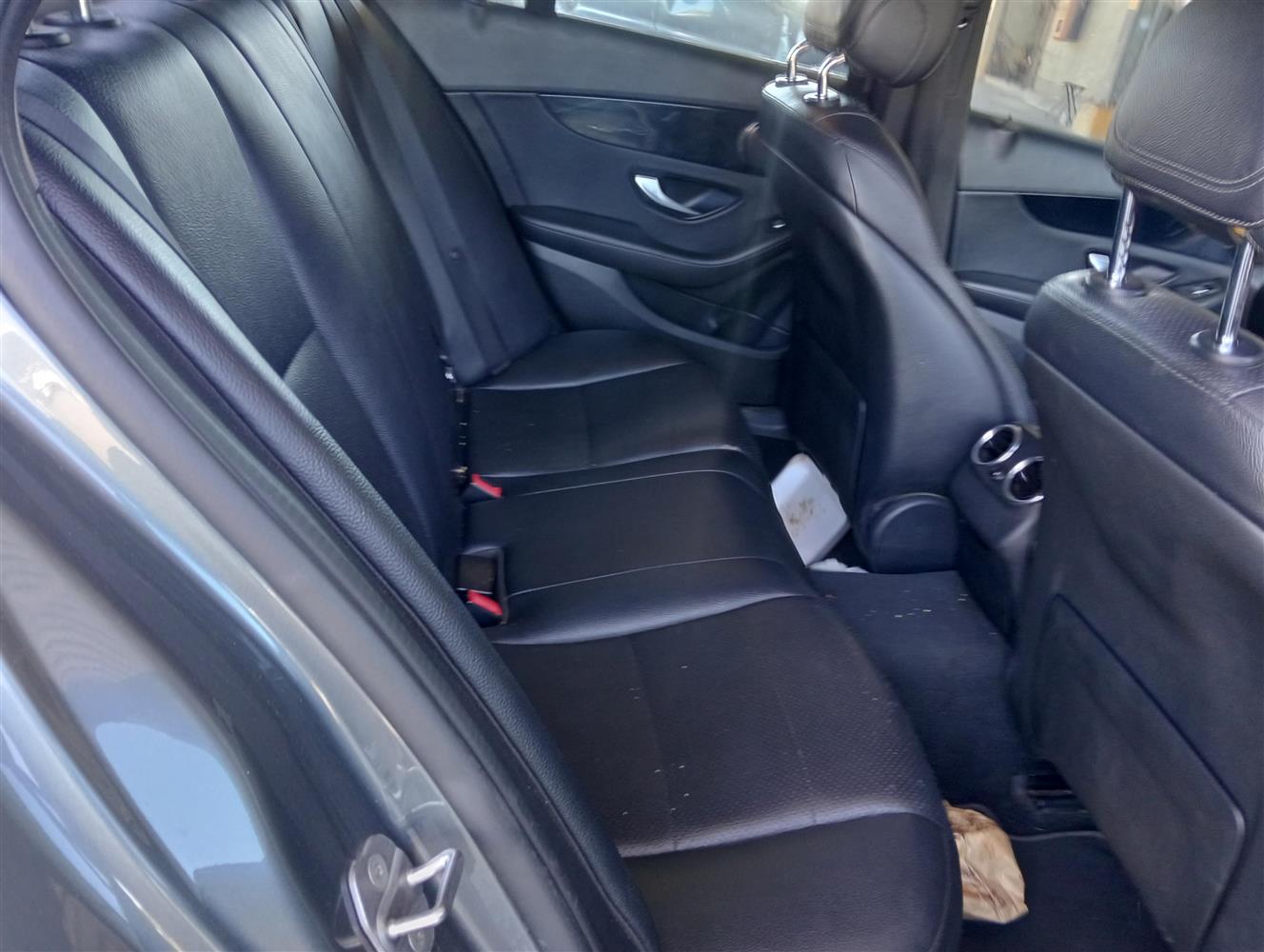 Auction Nation - MERCEDES-BENZ W 205