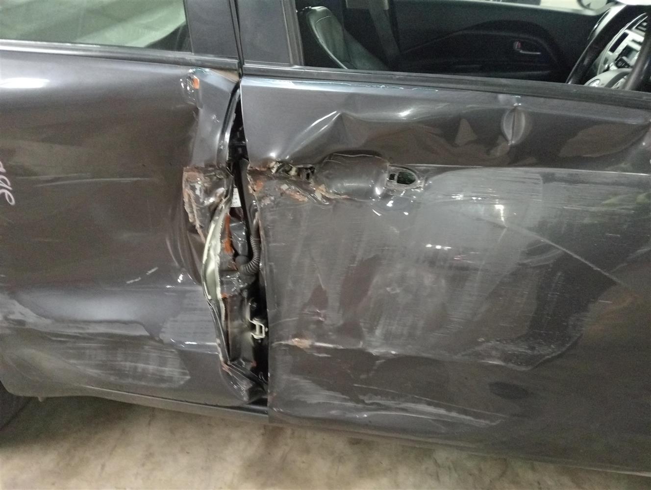 Auction Nation - KIA RIO A/T