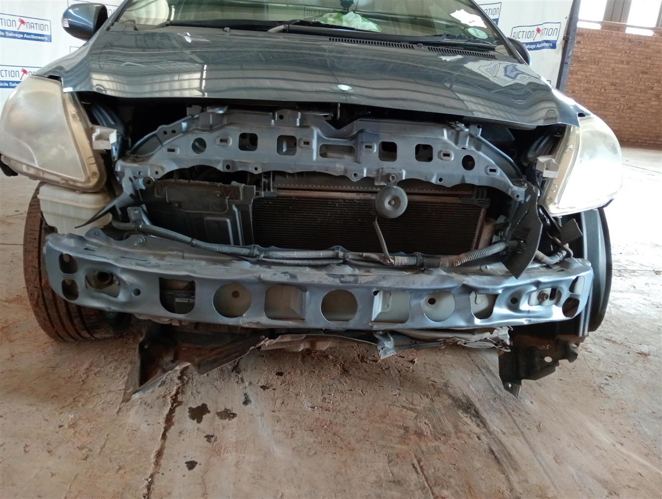 Auction Nation - TOYOTA YARIS