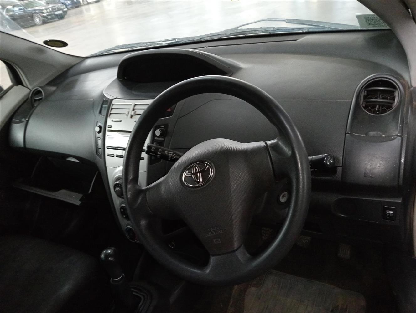Auction Nation - TOYOTA YARIS