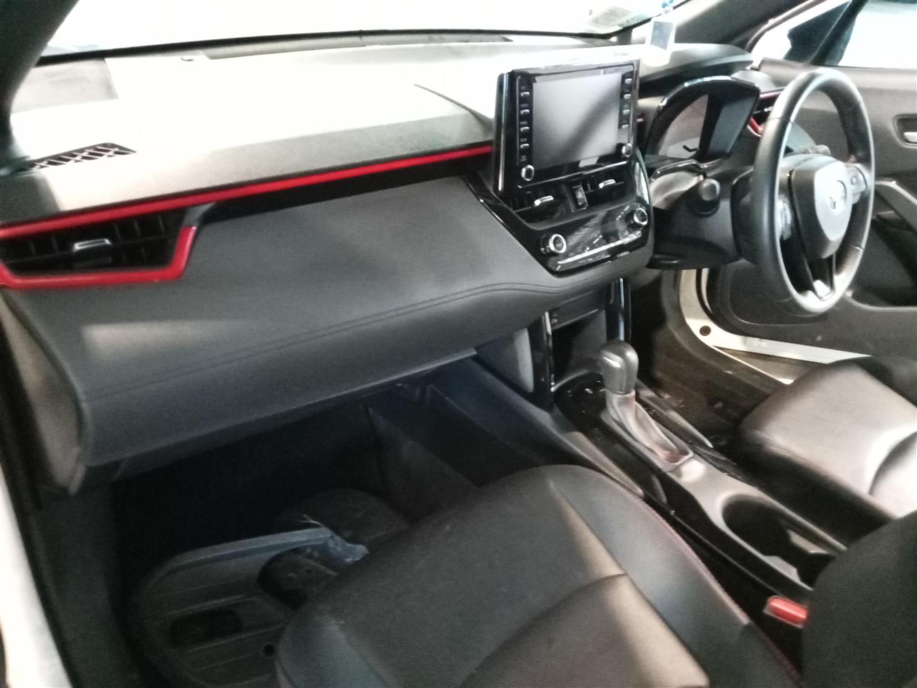 Auction Nation - TOYOTA COROLLA CROSS