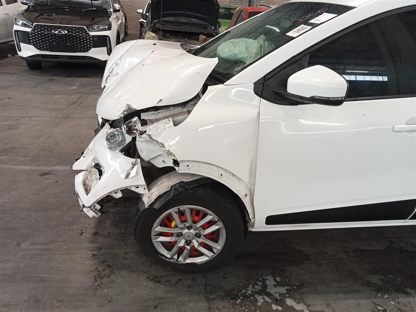 Auction Nation - RENAULT TRIBER 1.0