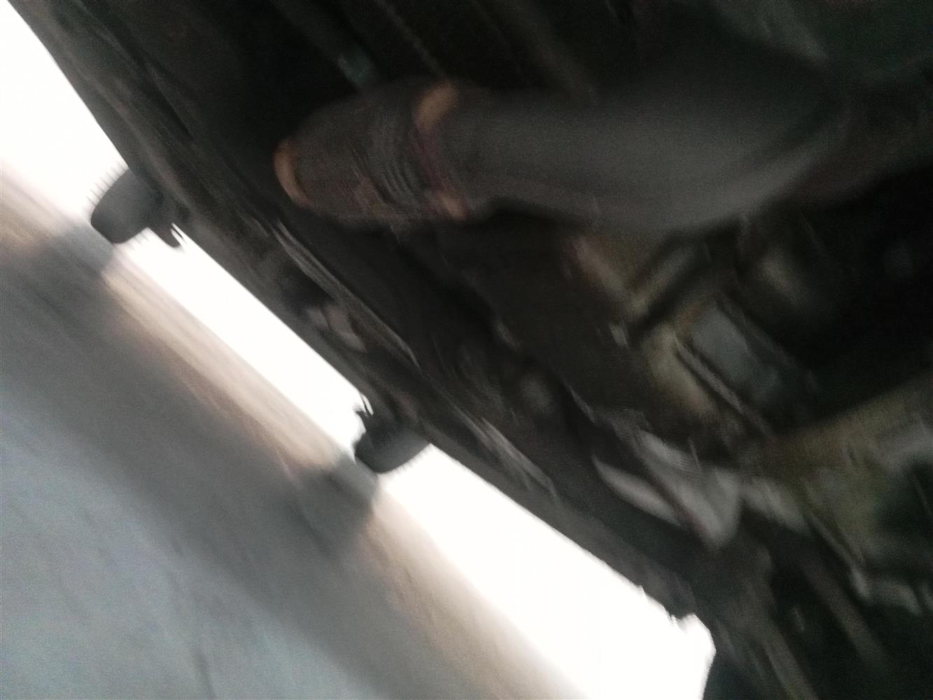 Auction Nation - CHEVROLET AVEO 1.5 LS 5Dr