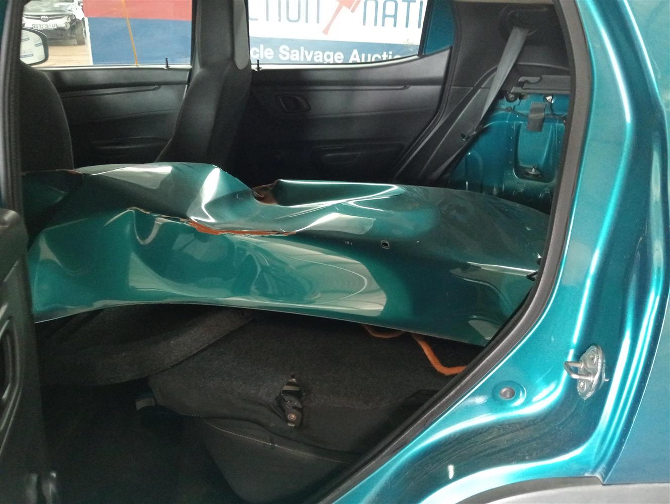 Auction Nation - RENAULT KWID