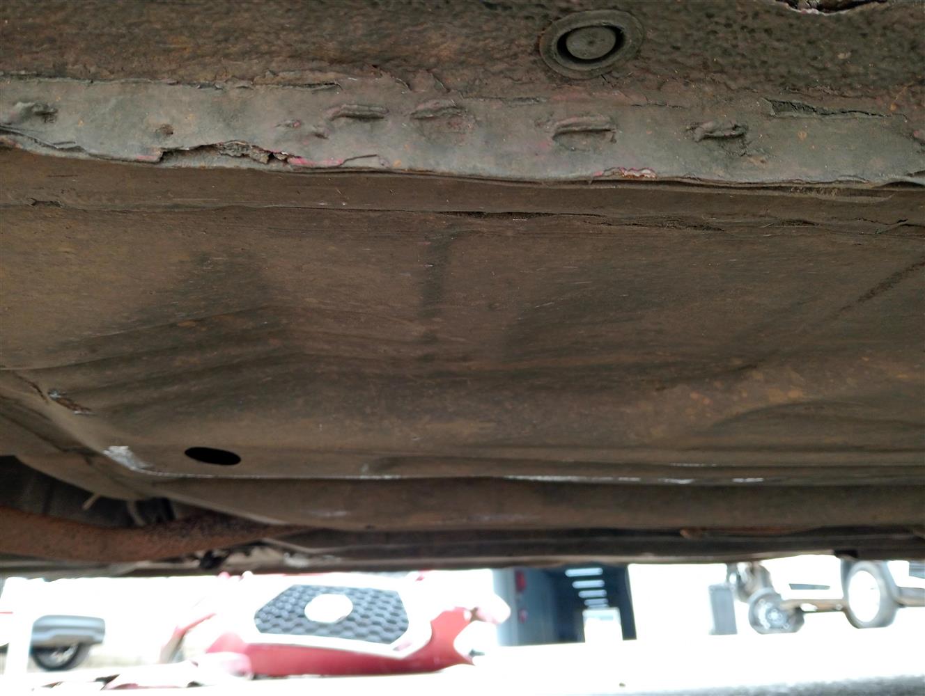 Auction Nation - DATSUN GO