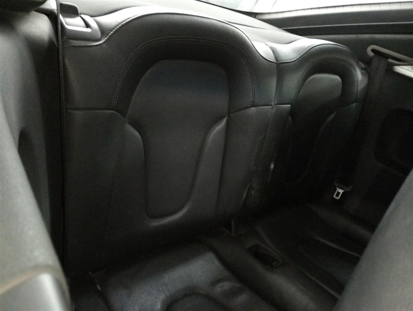 Auction Nation - AUDI TT 2.0T FSI COUPE A/T