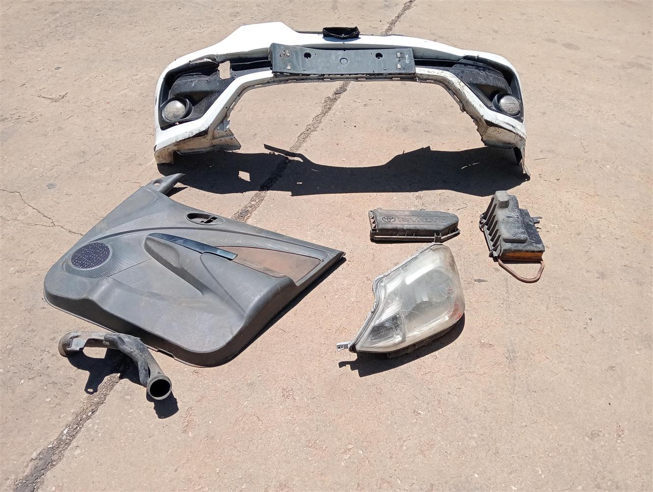 Auction Nation - TOYOTA ETIOS