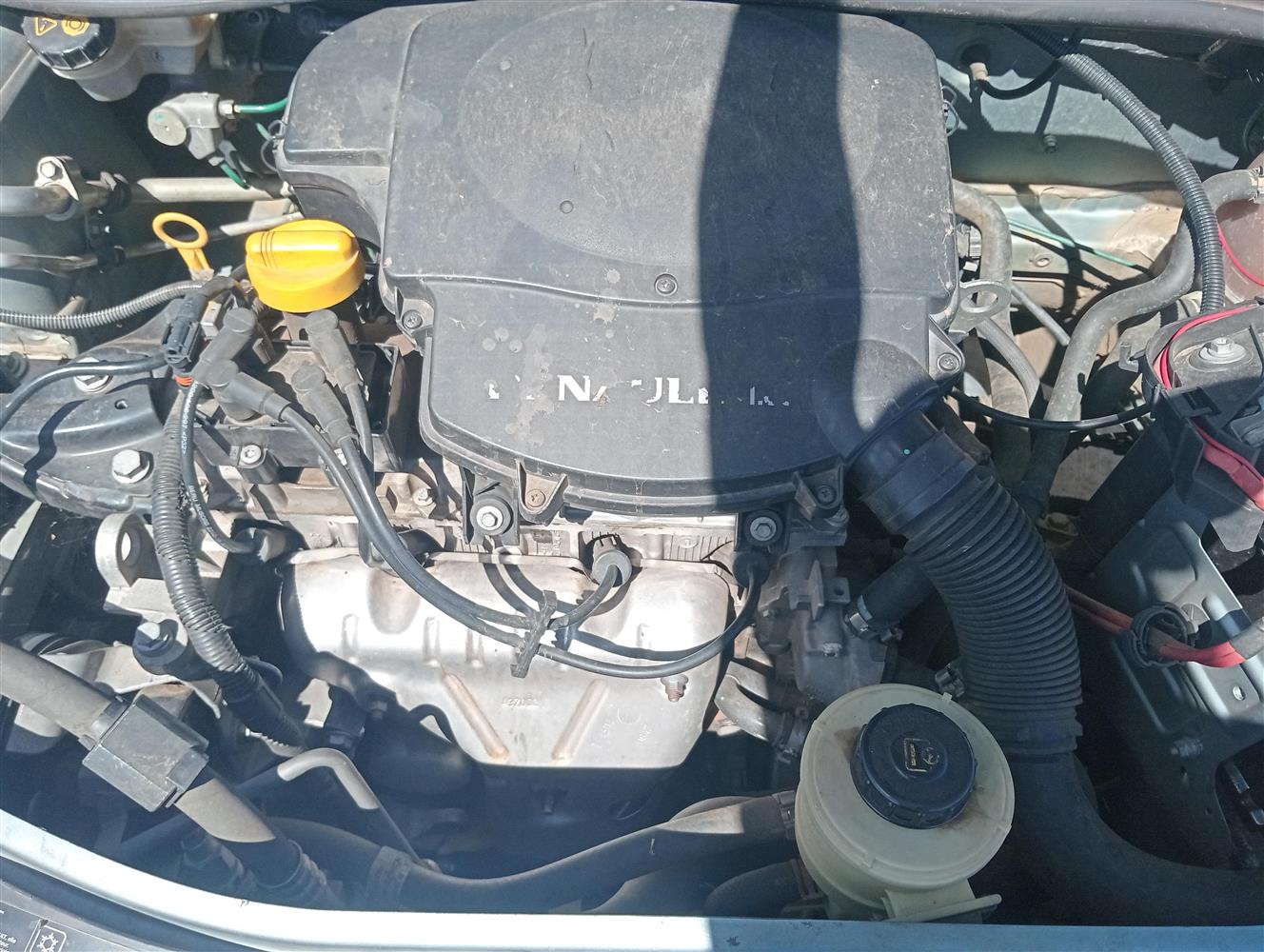 Auction Nation - RENAULT SANDERO