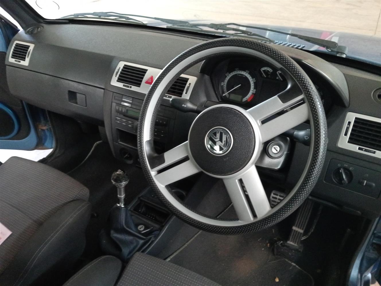 Auction Nation - VOLKSWAGEN VW 310-CITI GOLF