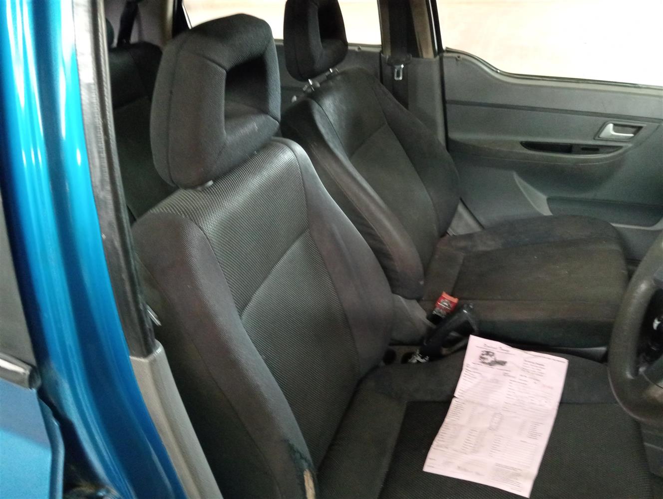 Auction Nation - PROTON SAVVY 1.2