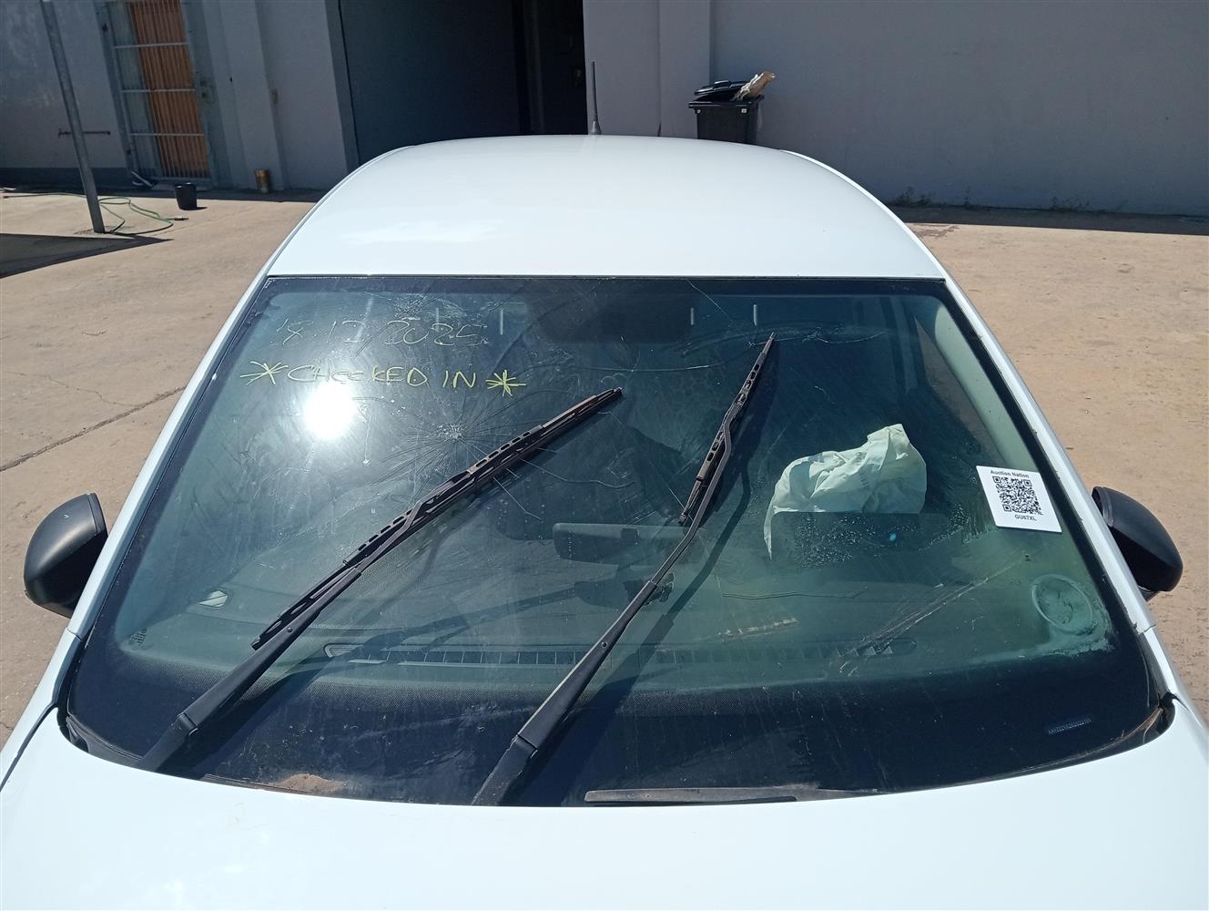 Auction Nation - VOLKSWAGEN POLO VIVO