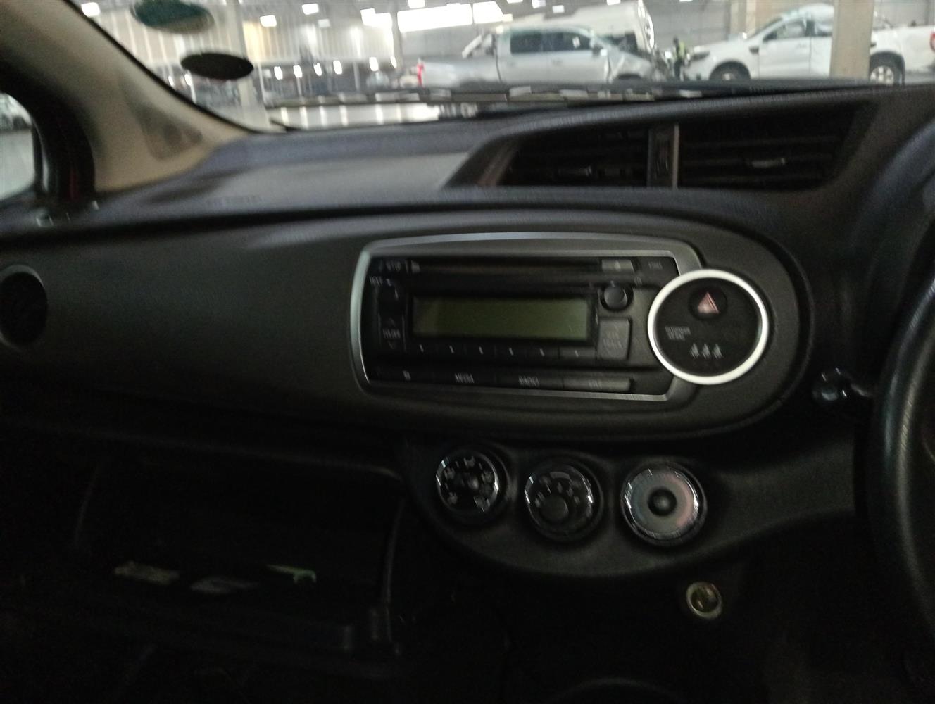 Auction Nation - TOYOTA YARIS