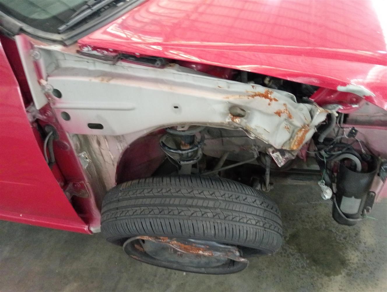 Auction Nation - NISSAN NP200